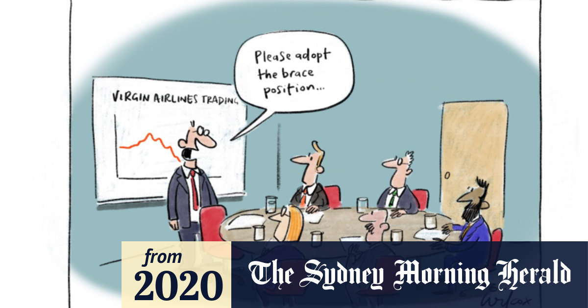 Best Of Cartoons April 23 2020